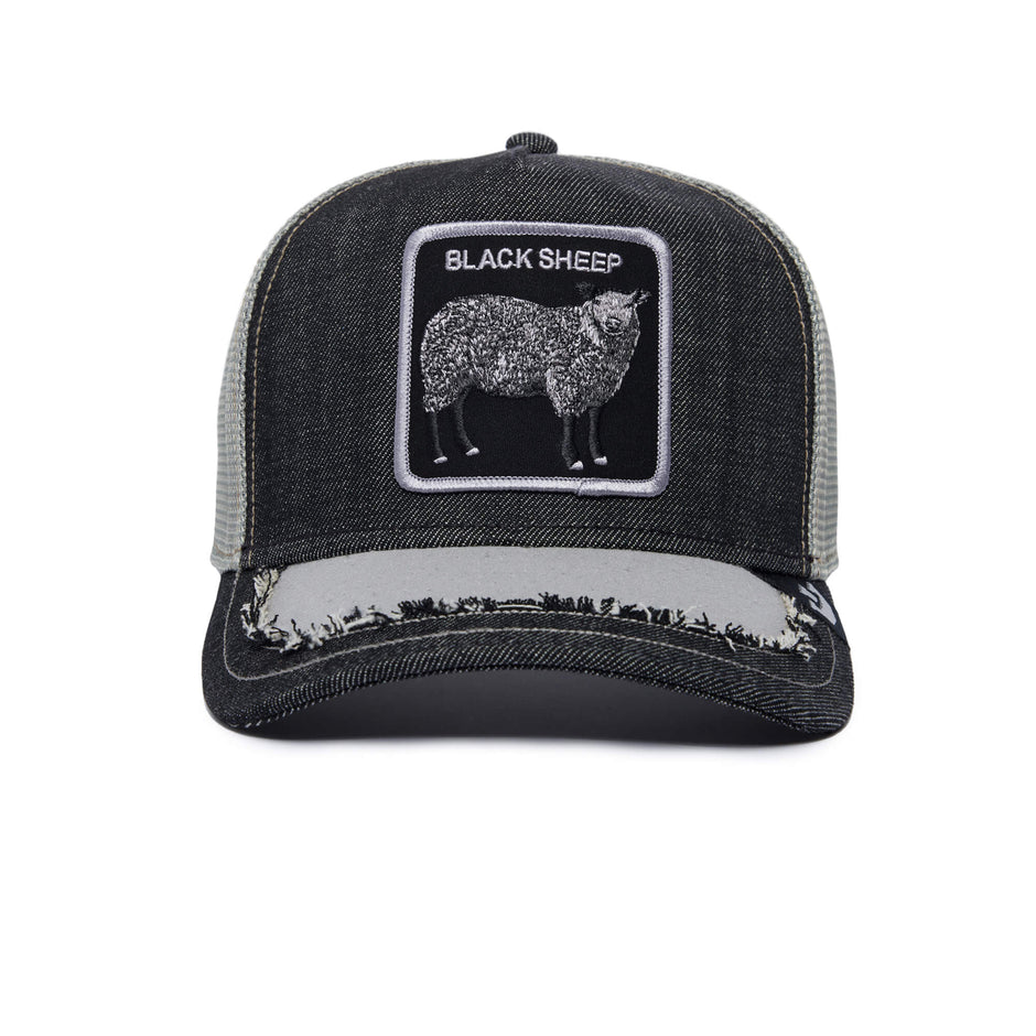 Goorin Bros – Buck's Hard Goods