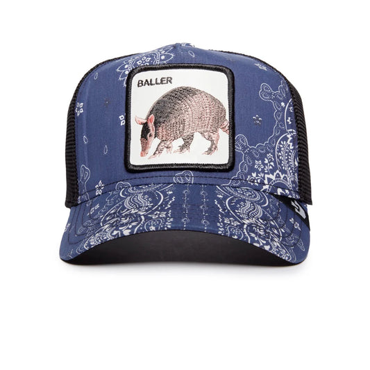 Goorin Bros – Buck's Hard Goods