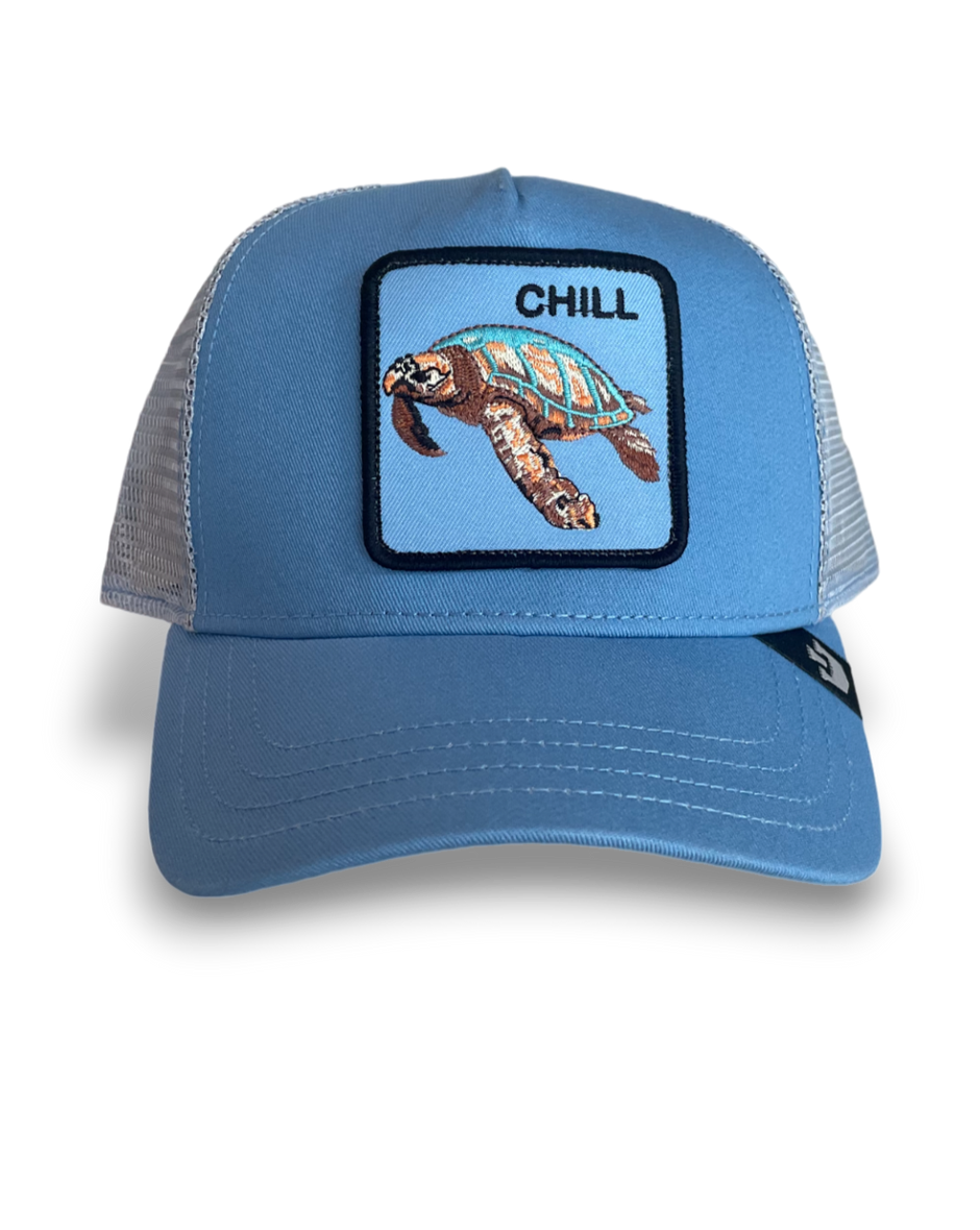 Goorin Bros – Buck's Hard Goods